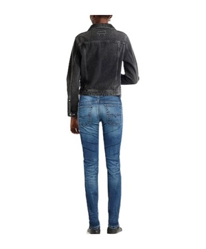 DIESEL® Stretch Skinny Jeans