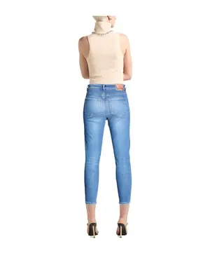 DIESEL® Denim Trousers