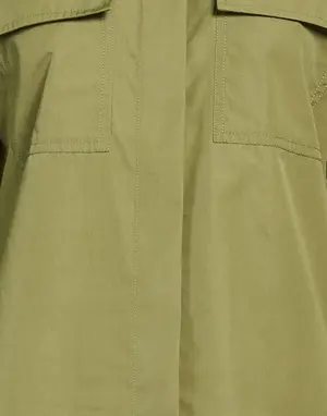 Burberry Simple Style Shirt