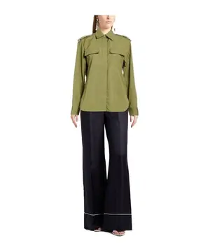 Burberry Simple Style Shirt