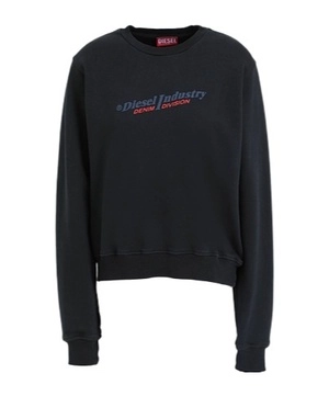 DIESEL® Printed Sweatshirt