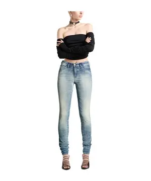 DIESEL® Skinzee Skinny Jeans
