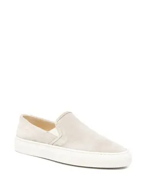 COMMON PROJECTS Slip-on Sneakers