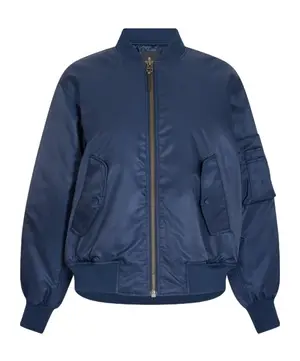 ANINE BING Women's Bomber Jacket