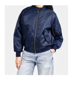 ANINE BING Bomber Jacket