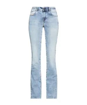 DIESEL® Boot-cut Jeans - Blue