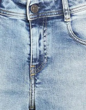 DIESEL® Boot-cut Jeans - Blue
