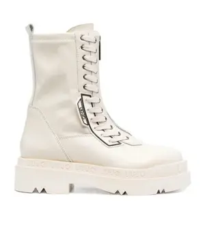 Liu Jo Love 22 Ankle Boots