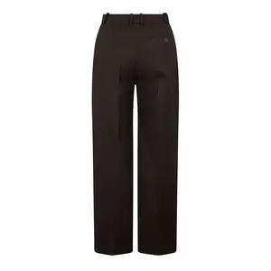 JOSEPH Yukio Straight Leg Trousers