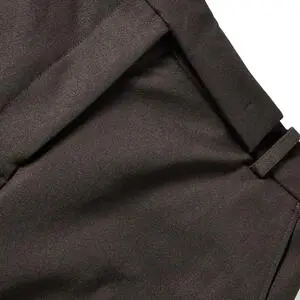 JOSEPH Yukio Straight Leg Trousers