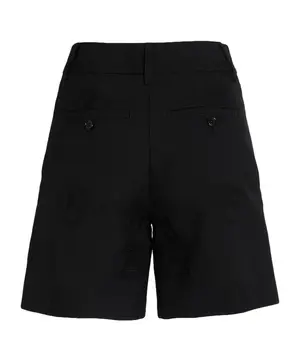 Burberry Wool Shorts