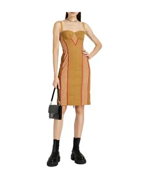 Burberry Bodycon Dress