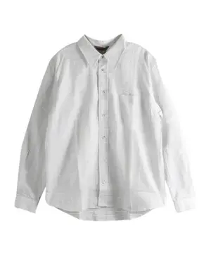 KIKO KOSTADINOV Check Shirt - White