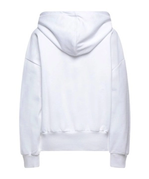 DIESEL® Hooded Track Jackets