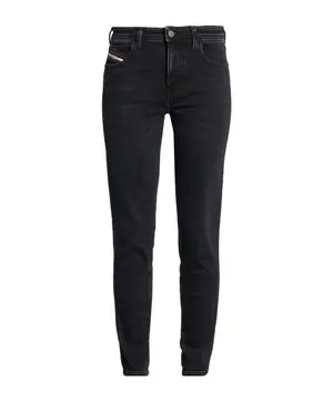 DIESEL® Slim-fit Five-pocket Jeans