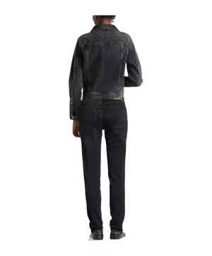 DIESEL® Slim-fit Five-pocket Jeans