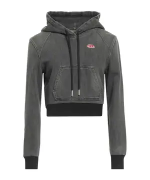 DIESEL® Color-block Hoodie