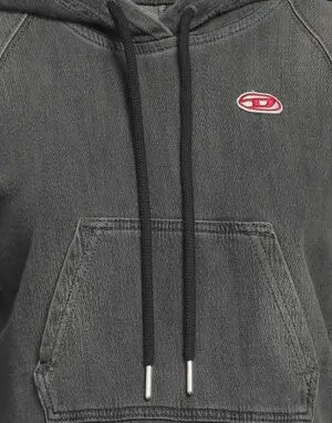 DIESEL® Color-block Hoodie