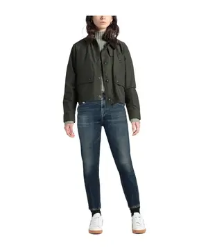 DIESEL® Solid Skinny Jeans