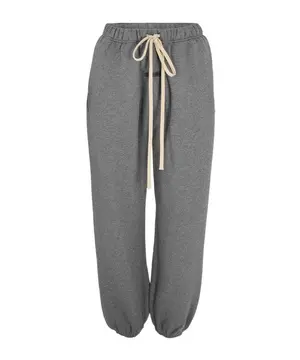 Fear Of God Classic Logo Sweatpants