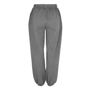 Fear Of God Classic Logo Sweatpants