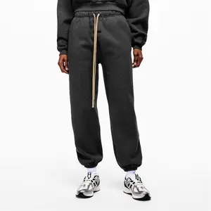 Fear Of God Classic Logo Sweatpants