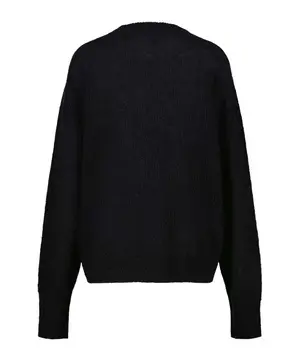 ROTATE BY BIRGER CHRISTENSEN Logo-detail Sweater