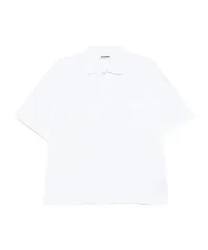 DARKPARK Short Sleeve Polo Shirt