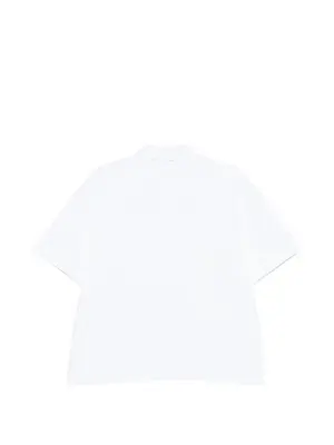 DARKPARK Short Sleeve Polo Shirt