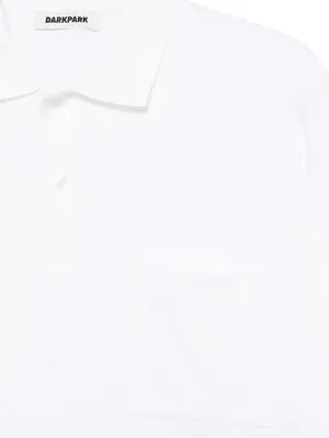 DARKPARK Short Sleeve Polo Shirt
