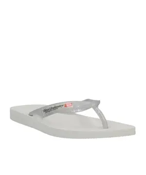DIESEL® Minimalist Solid-color Flip-flops