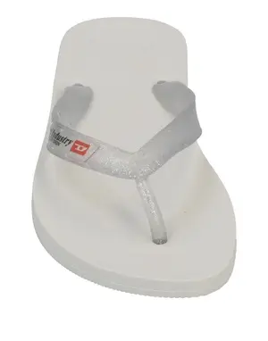 DIESEL® Minimalist Solid-color Flip-flops