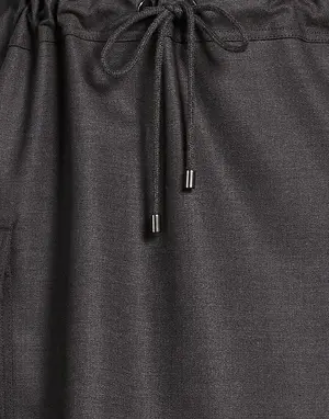 Brunello Cucinelli Simple Dress