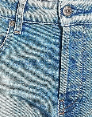 DIESEL® Denim Trousers