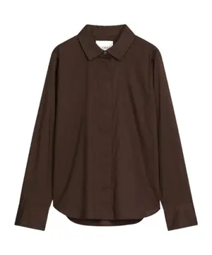 Closed Classic Buttoned Shirt