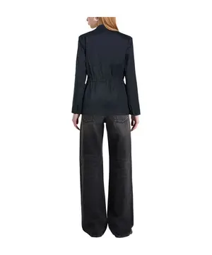 Rag & Bone Simple Single- Blazer