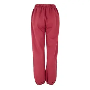 Fear Of God Logo Track Pants