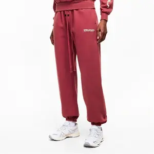 Fear Of God Logo Track Pants