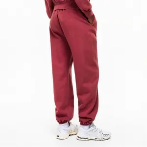 Fear Of God Logo Track Pants