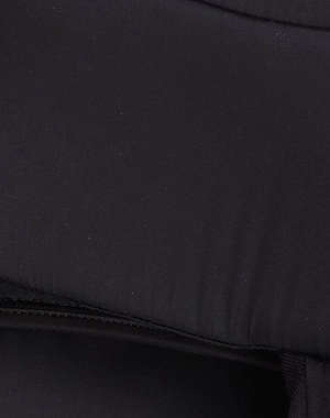 Rick Owens Satin Long-sleeved Top