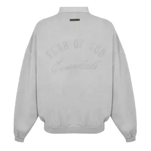 Fear Of God Fge Script Polo Sn62