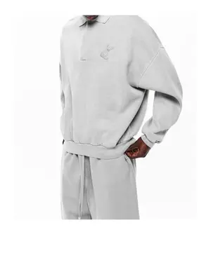 Fear Of God Fge Script Polo Sn62