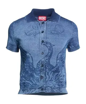 Diesel® Printed Cardigans For Women