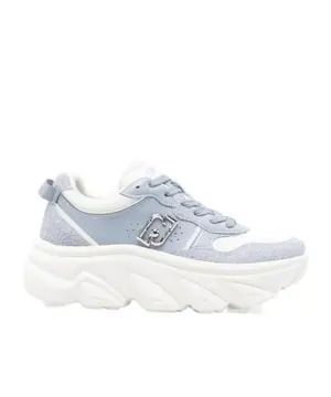 Liu Jo Steffy Sneakers - White
