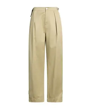 Burberry Tailored Straight Leg Trousers