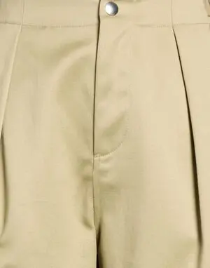 Burberry Tailored Straight Leg Trousers