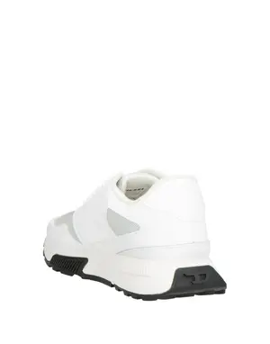 DIESEL® Simple Low-top Casual Shoes