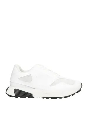 DIESEL® Simple Low-top Casual Shoes