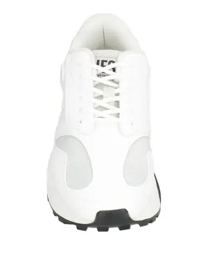 DIESEL® Simple Low-top Casual Shoes