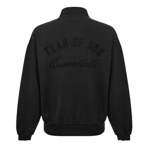 Fear Of God Fge Script Polo Sn62